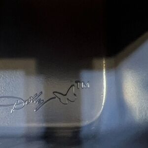 Dolly Parton | Kitchen | Dolly Parton Loaf Pan With Spatula | Poshmark